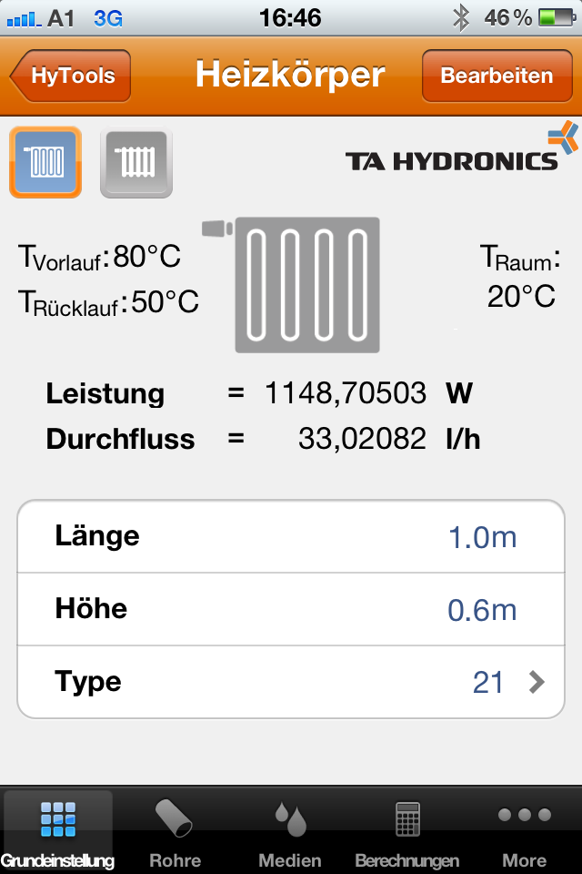 HAUSTEC-online - TA Hydronics präsentiert: